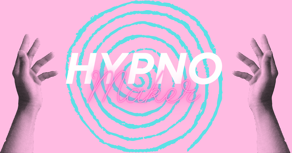HypnoMaker logo
